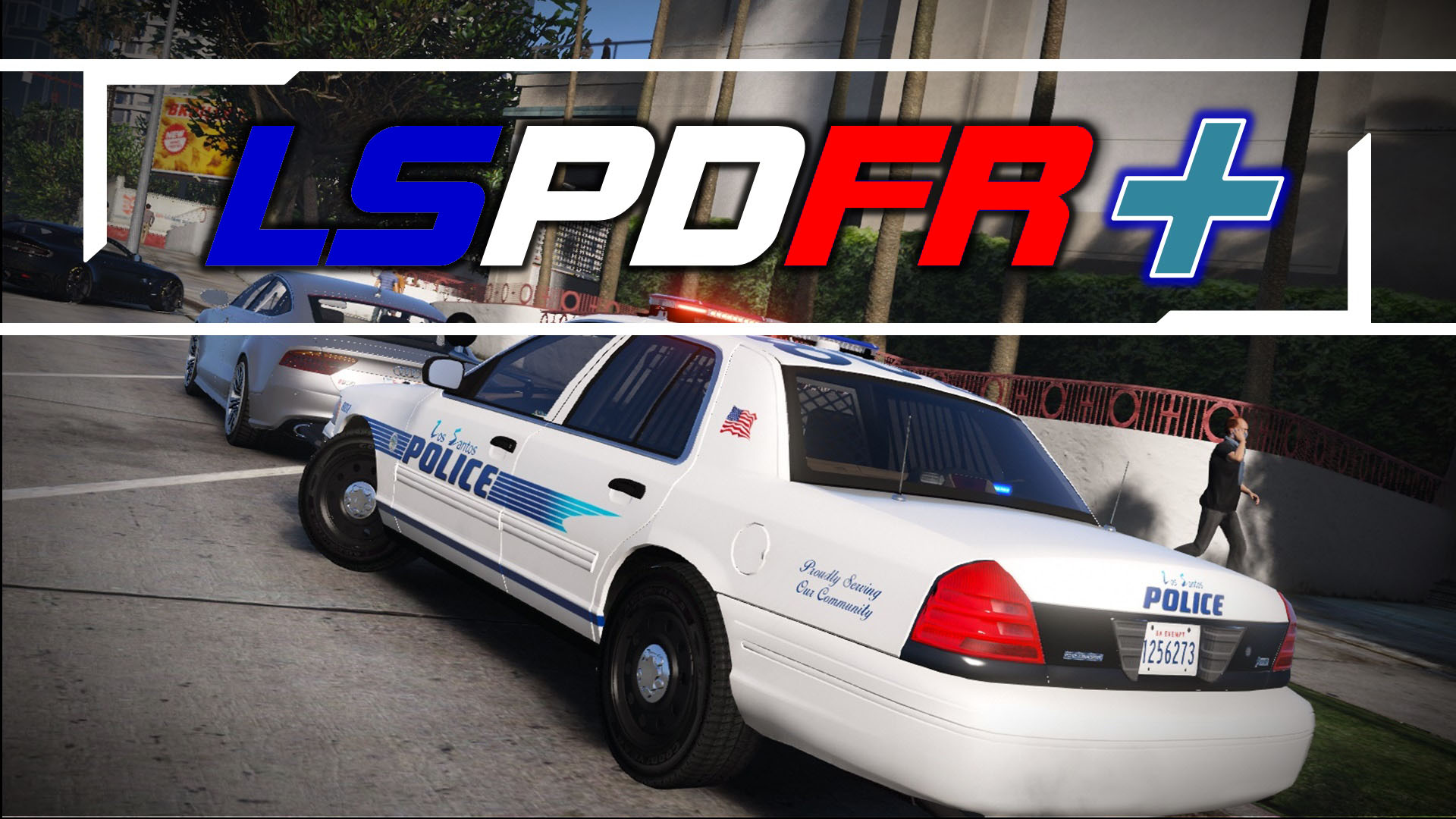LSPDFR+ & Computer+ Traduit - Urgences Mods