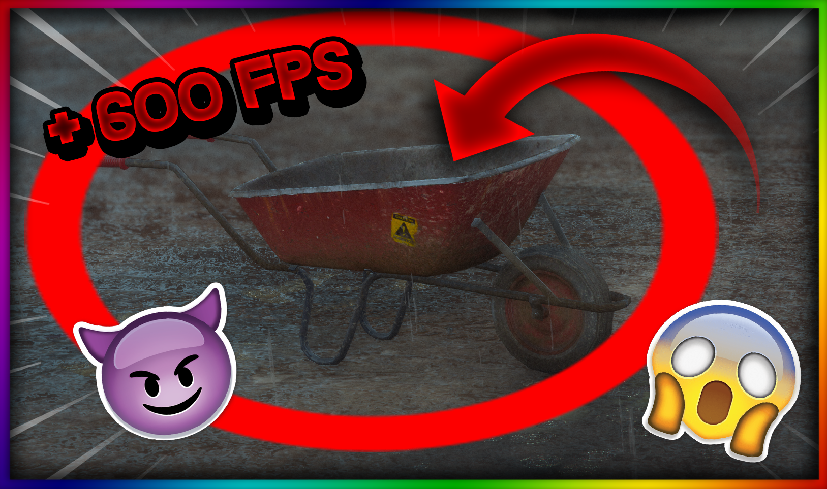 [FiveM][Script] Brouette - Urgences Mods