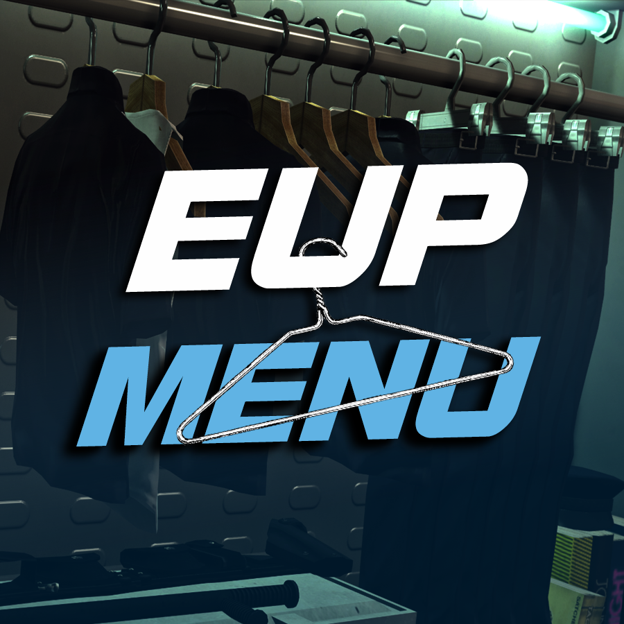 Tuto installer eup menu 100% fonctionelle - Urgences Mods