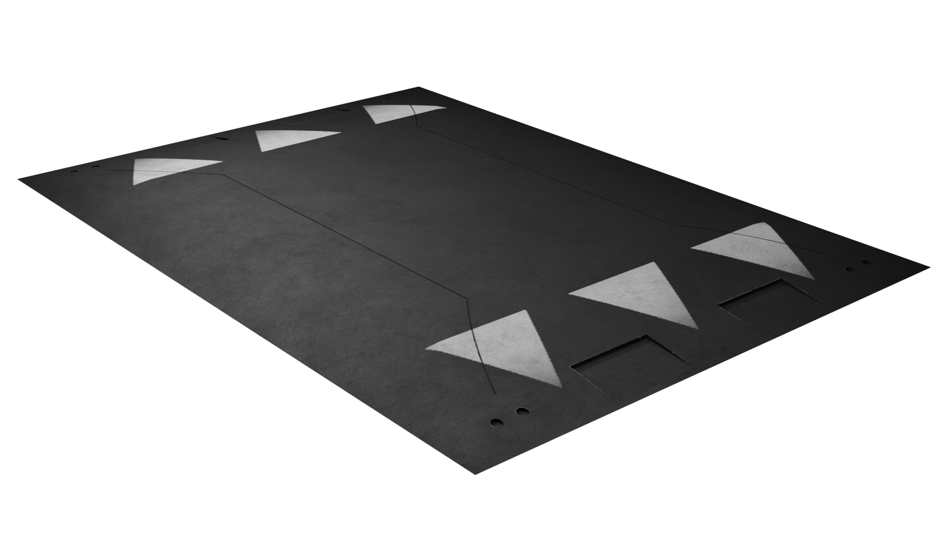 Dos D’âne Français - Urgences Mods