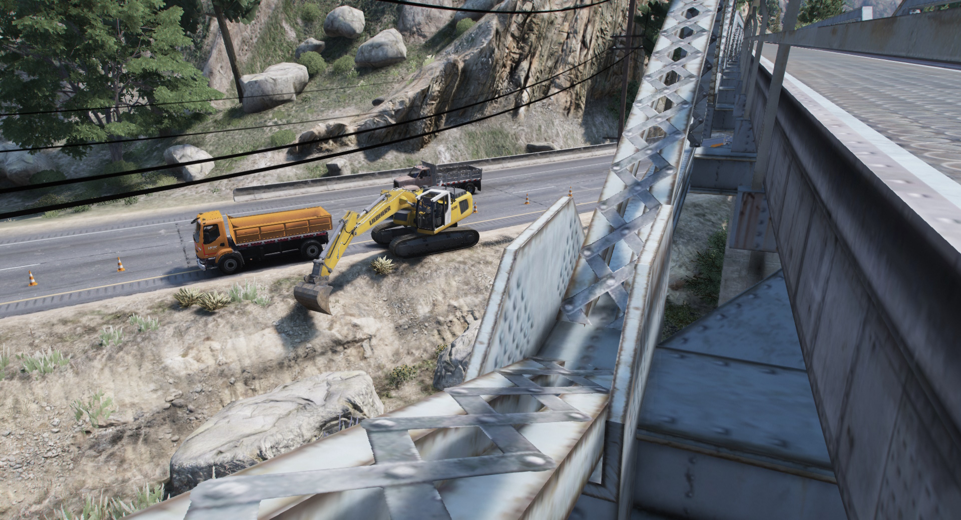 Renault Trucks DIRIF - Urgences Mods