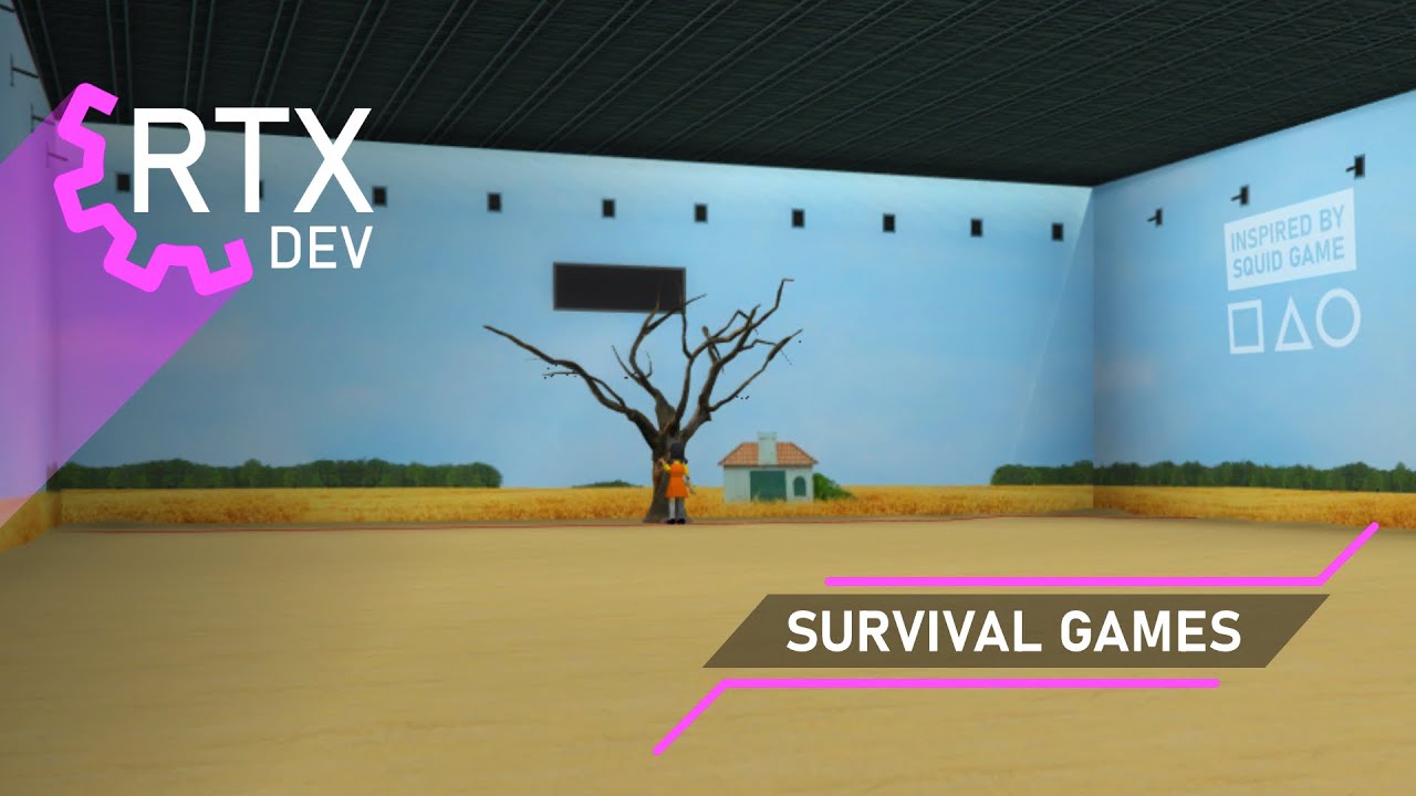 FiveM Script/Map – Survival Games - Urgences Mods