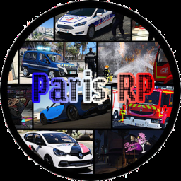 ParisRP - Urgences Mods